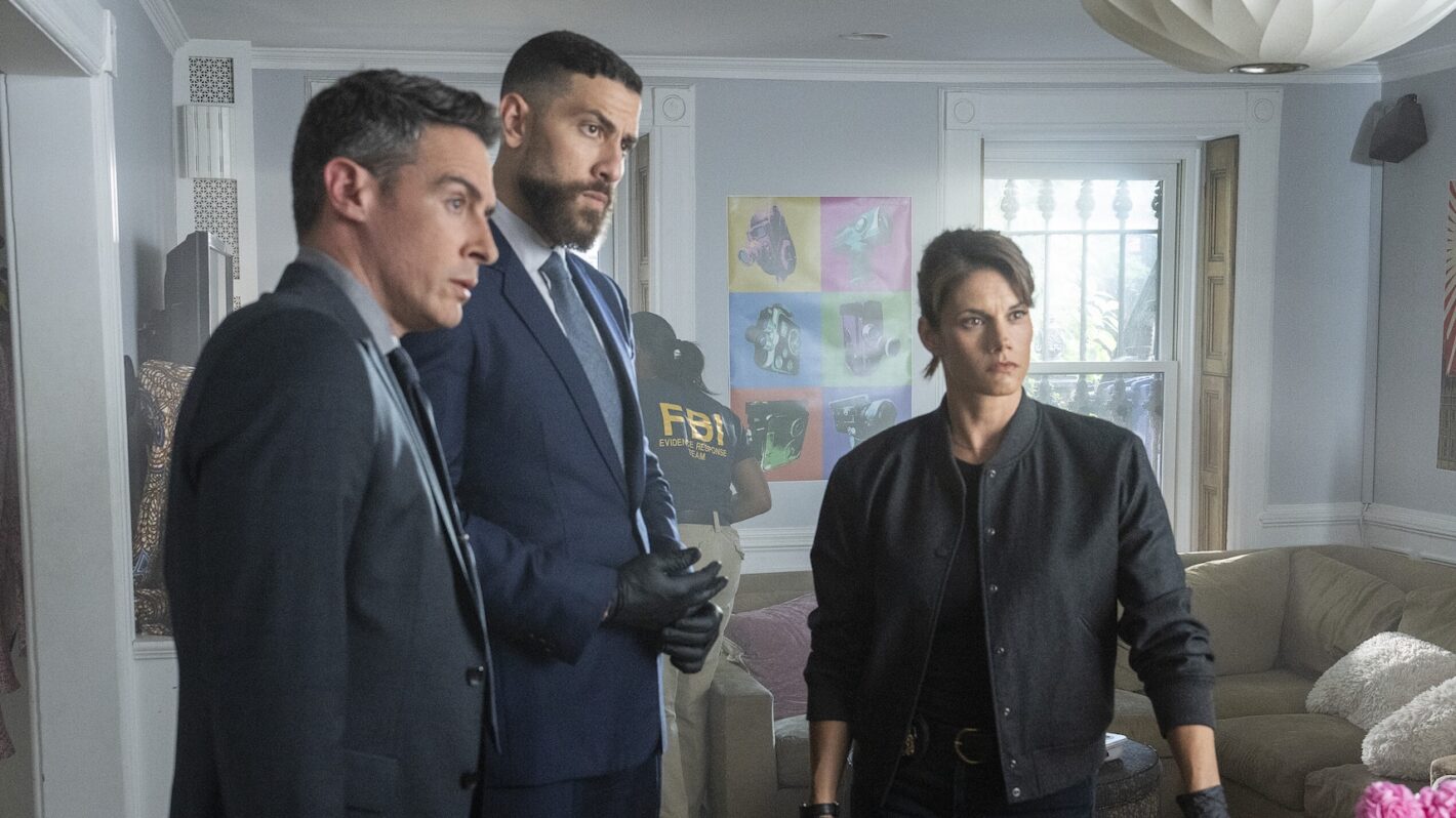 'FBI' Season 8: Cast, Premiere Date, Trailer, More