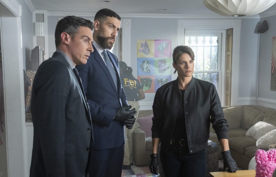 FBI - CBS Series - Where To Watch