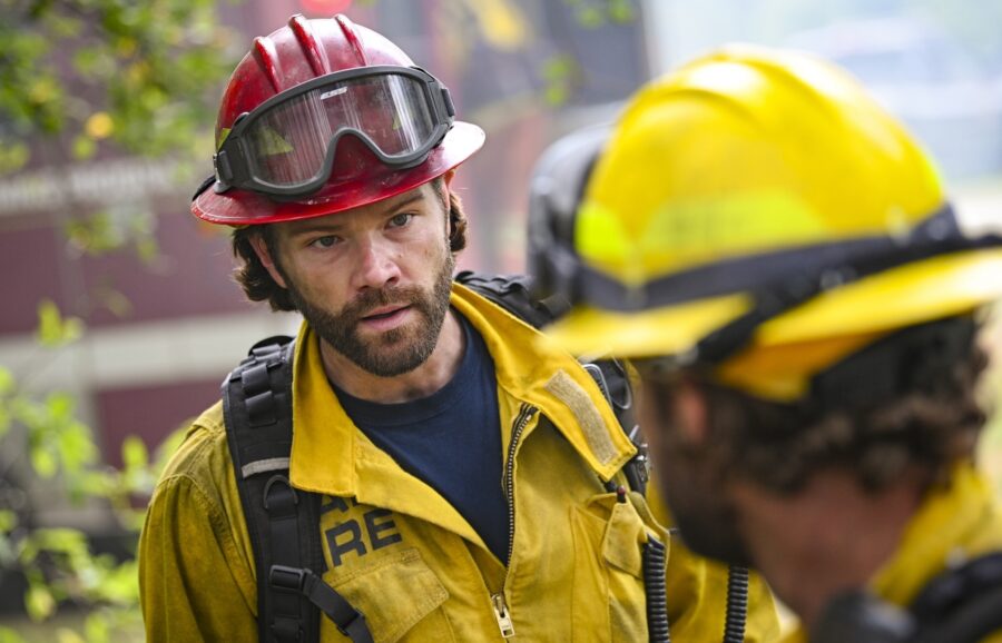 Fire Country - CBS & Paramount+ Series - Where To Watch