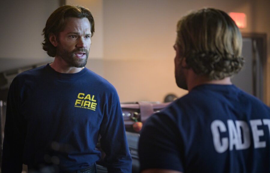 Fire Country - CBS & Paramount+ Series - Where To Watch