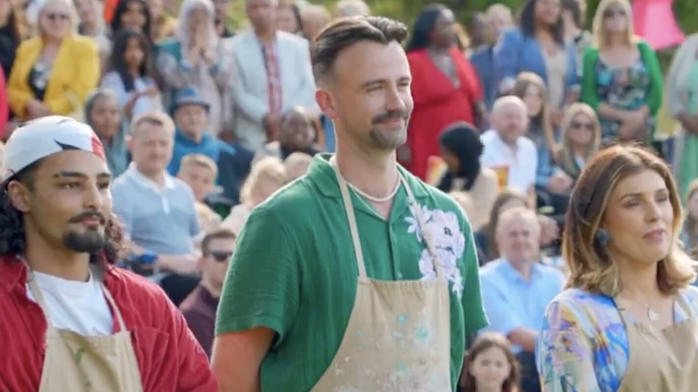 'The Great British Baking Show' Finalists Speak Out After Stunning End ...