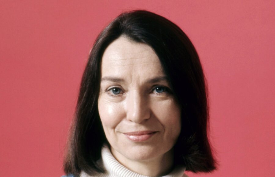 Helen Gallagher - Actress, Dancer, Singer