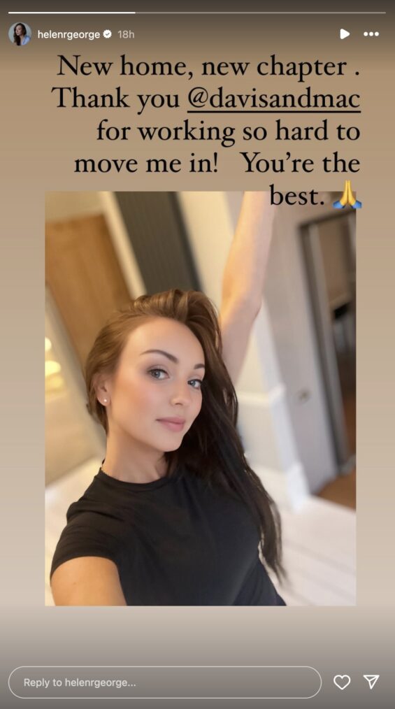 'Call the Midwife' Star Helen George Moves On, Plus What Next for Nurse ...