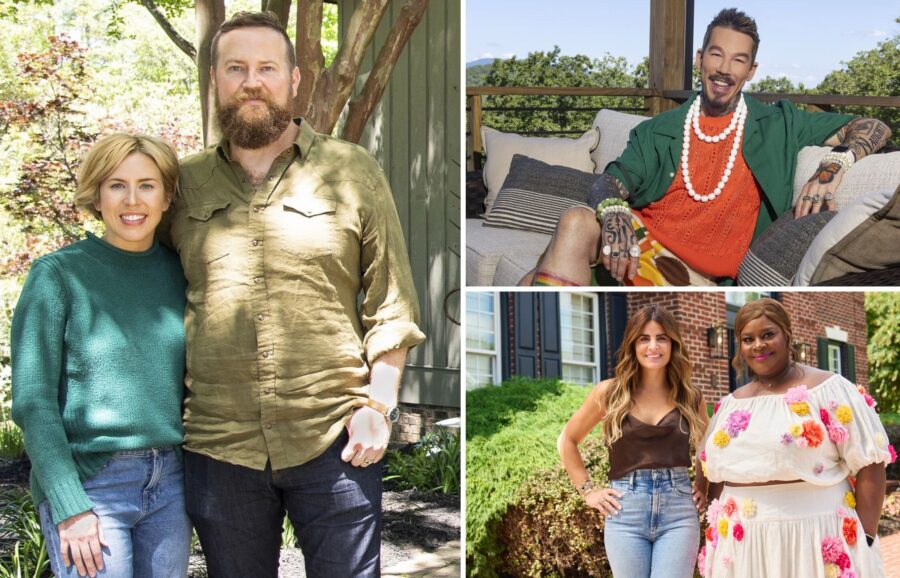 Renovation Aloha - HGTV Reality Series - Where To Watch
