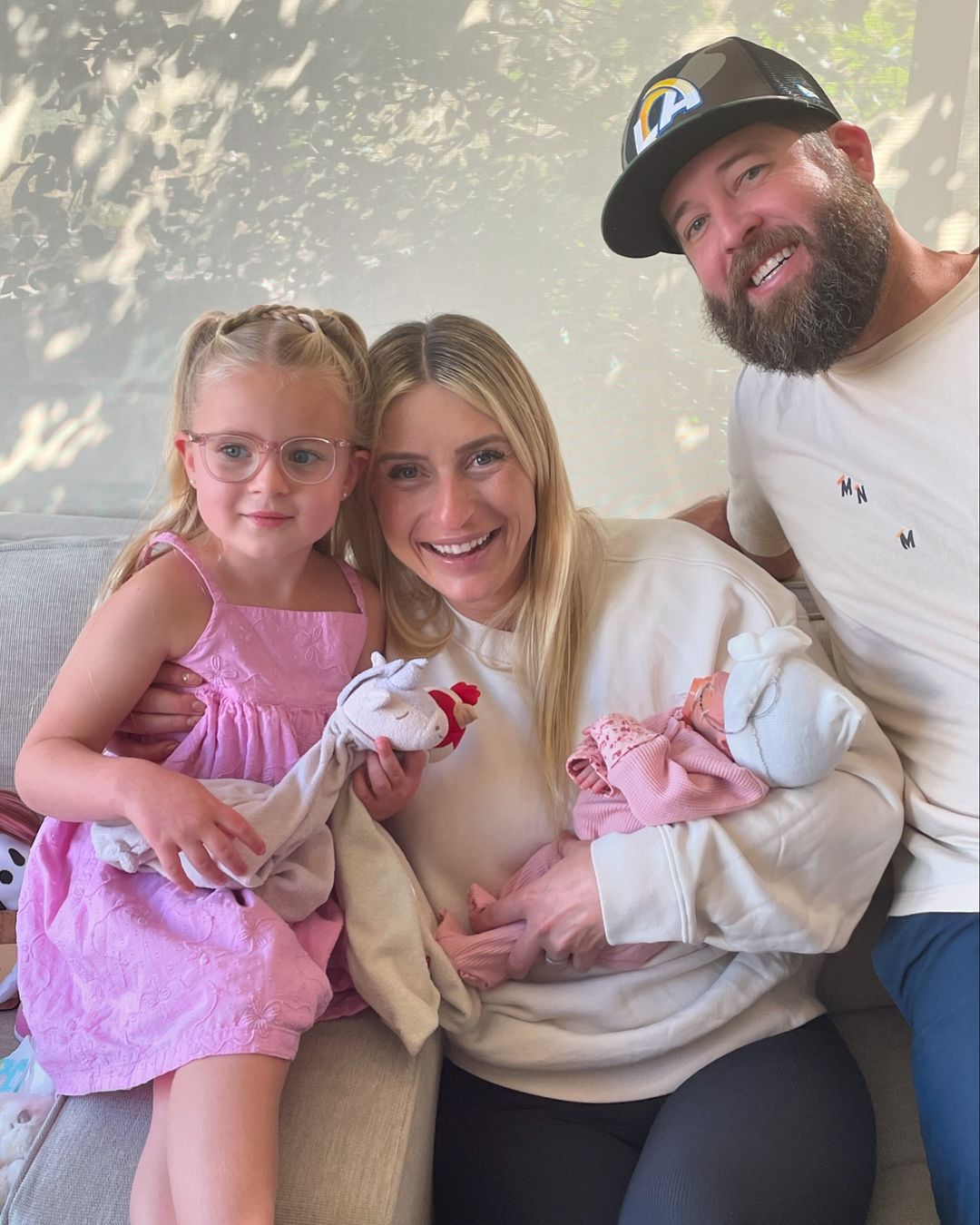 HGTV's Jasmine Roth Shares Update on Premature Baby After Tumultuous Birth