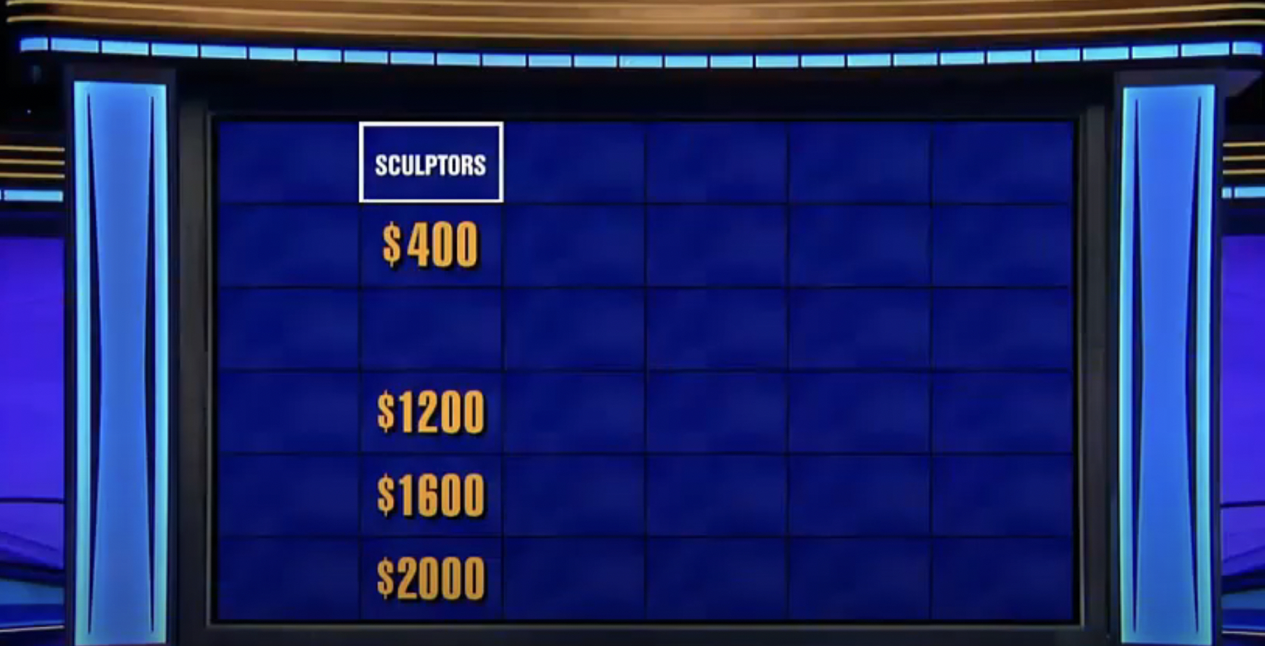 'Jeopardy!': Ken Jennings Mocks Players & Champ's 'Poor Strategy ...