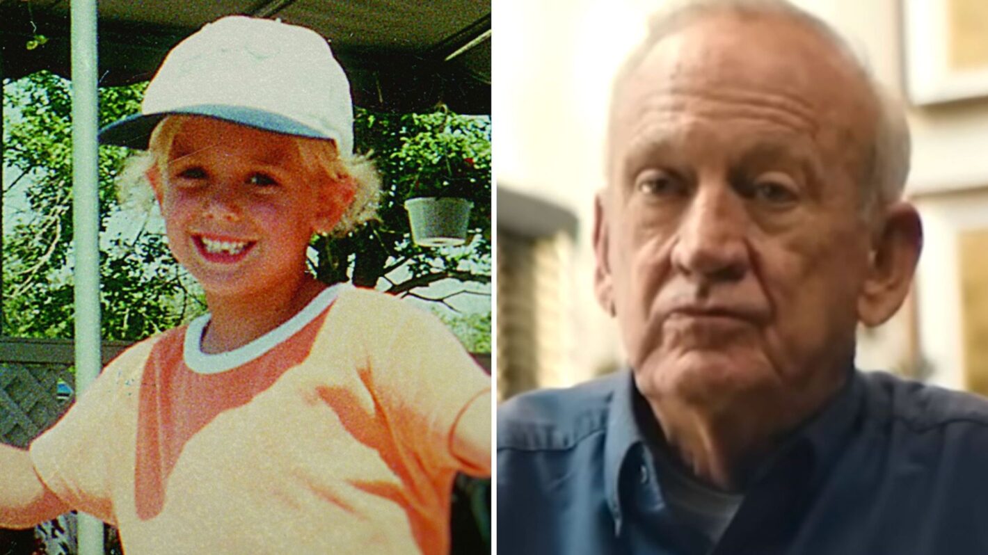 JonBenét Ramsey's Dad Thinks He Knows Who Murdered His Daughter