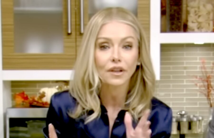 Live with Kelly and Mark - Syndicated Talk Show - Where To Watch