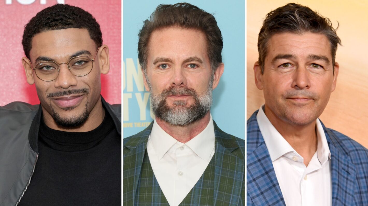 'Lanterns': Cast, Premiere Date, Plot, and More