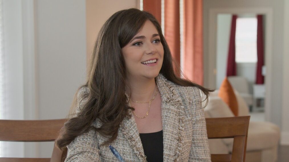 'The Later Daters' Expert Logan Ury Talks Season 2 & Biggest Challenges (Exclusive)