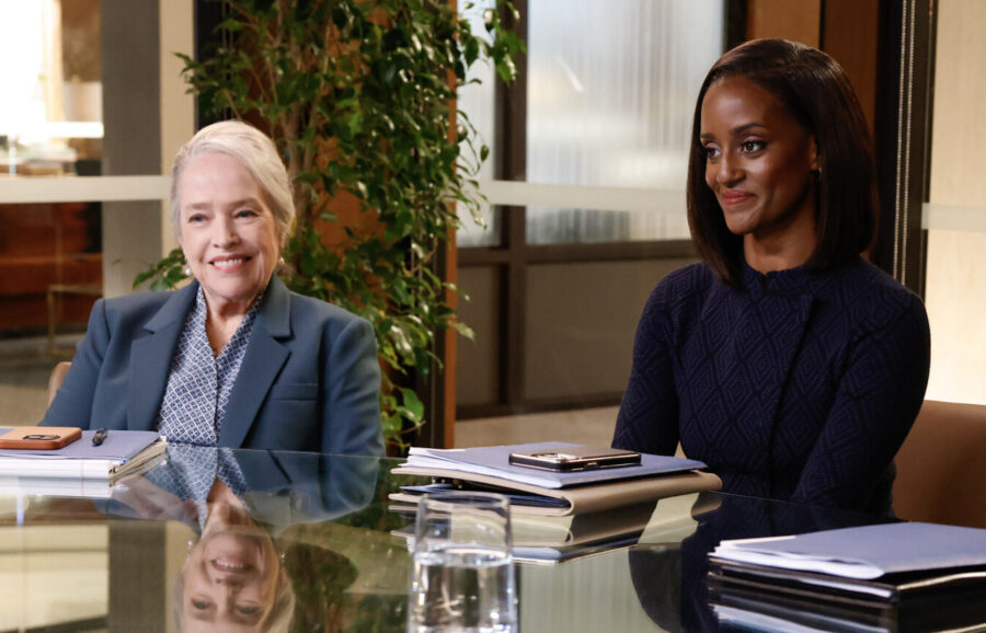 Matlock (2024) - CBS & Paramount+ Series - Where To Watch