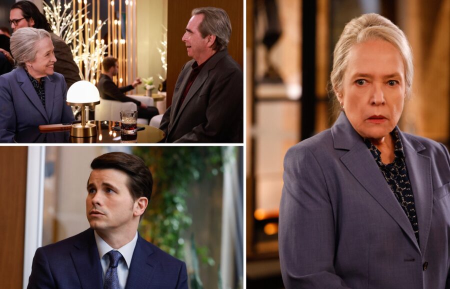 Matlock (2024) - CBS & Paramount+ Series - Where To Watch