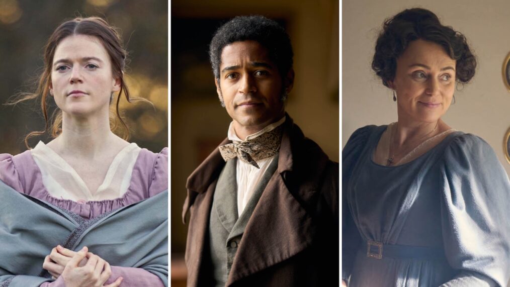 'Miss Austen' on PBS: Cast, Premiere Date, Trailer, Plot