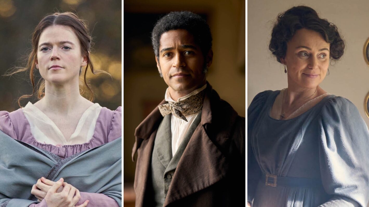 'Miss Austen' on PBS: Cast, Premiere Date, Trailer, Plot