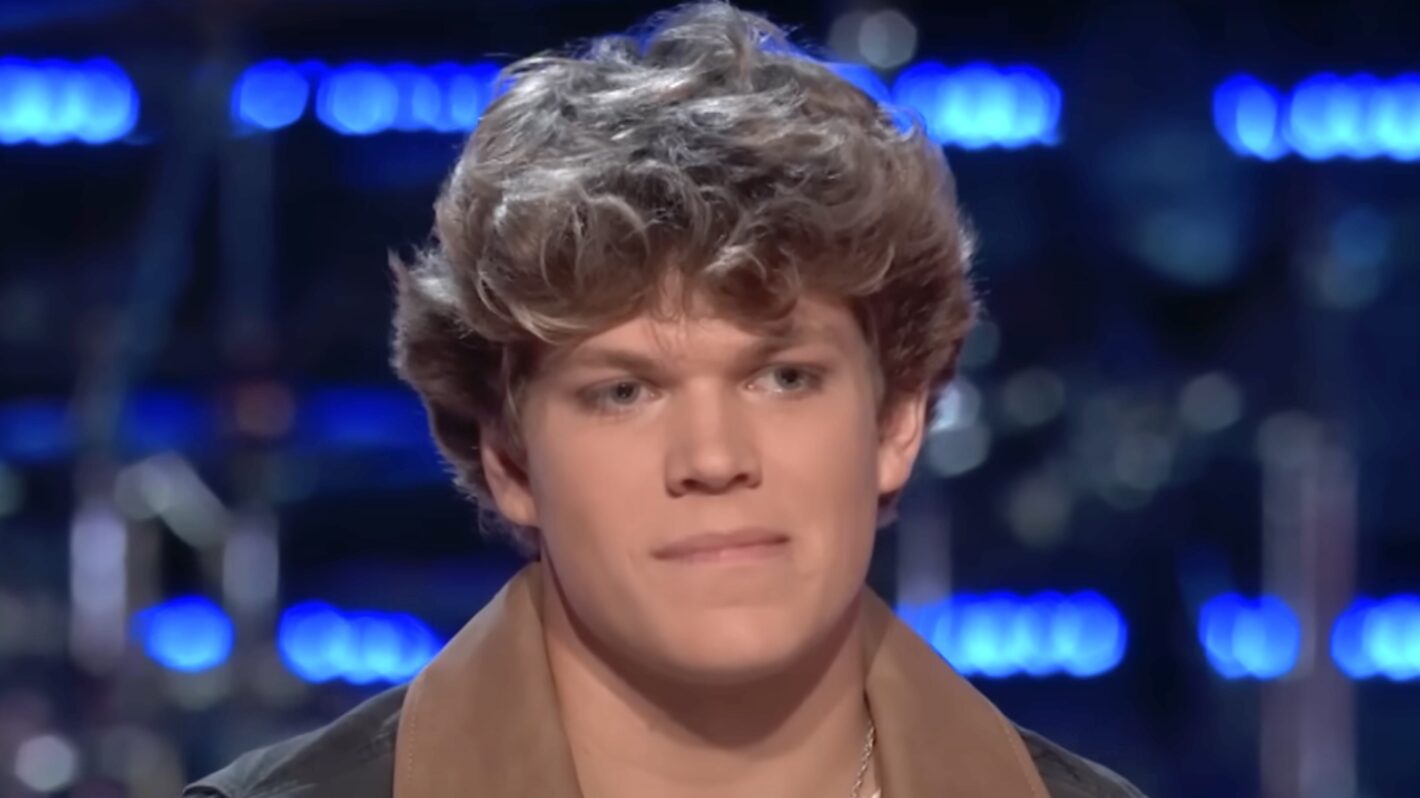 'The Voice' Bombshell as Another Contestant Quits Show: Fans React ...