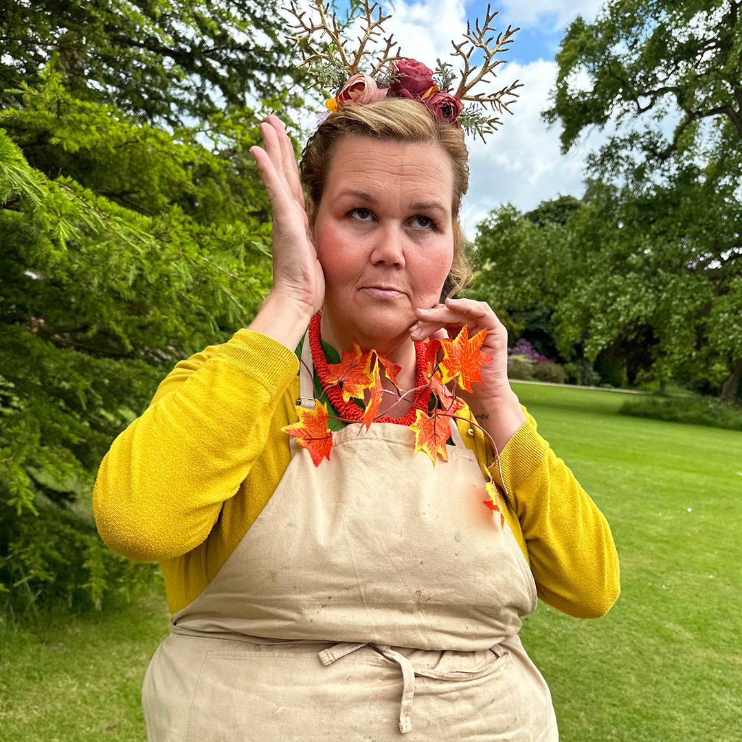 'The Great British Baking Show': Noel Fielding 'Upset' After Shock ...