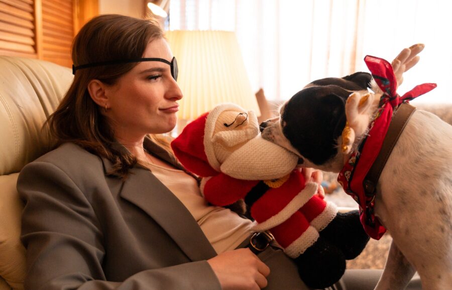 Nugget Is Dead? A Christmas Story - CBS Movie