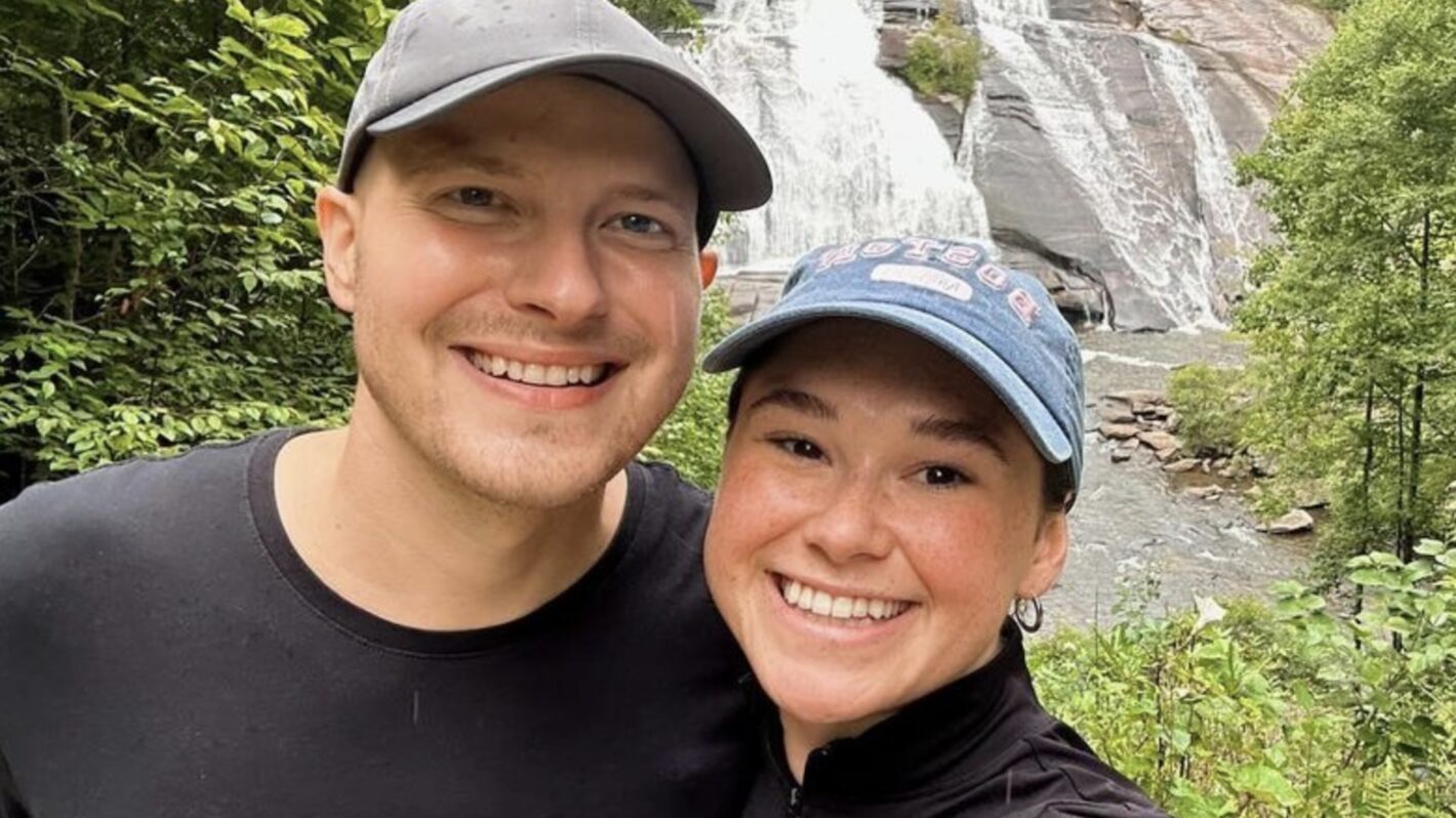 'One Tree Hill' Star Paul Teal's Fiancée Reveals His Cause of Death