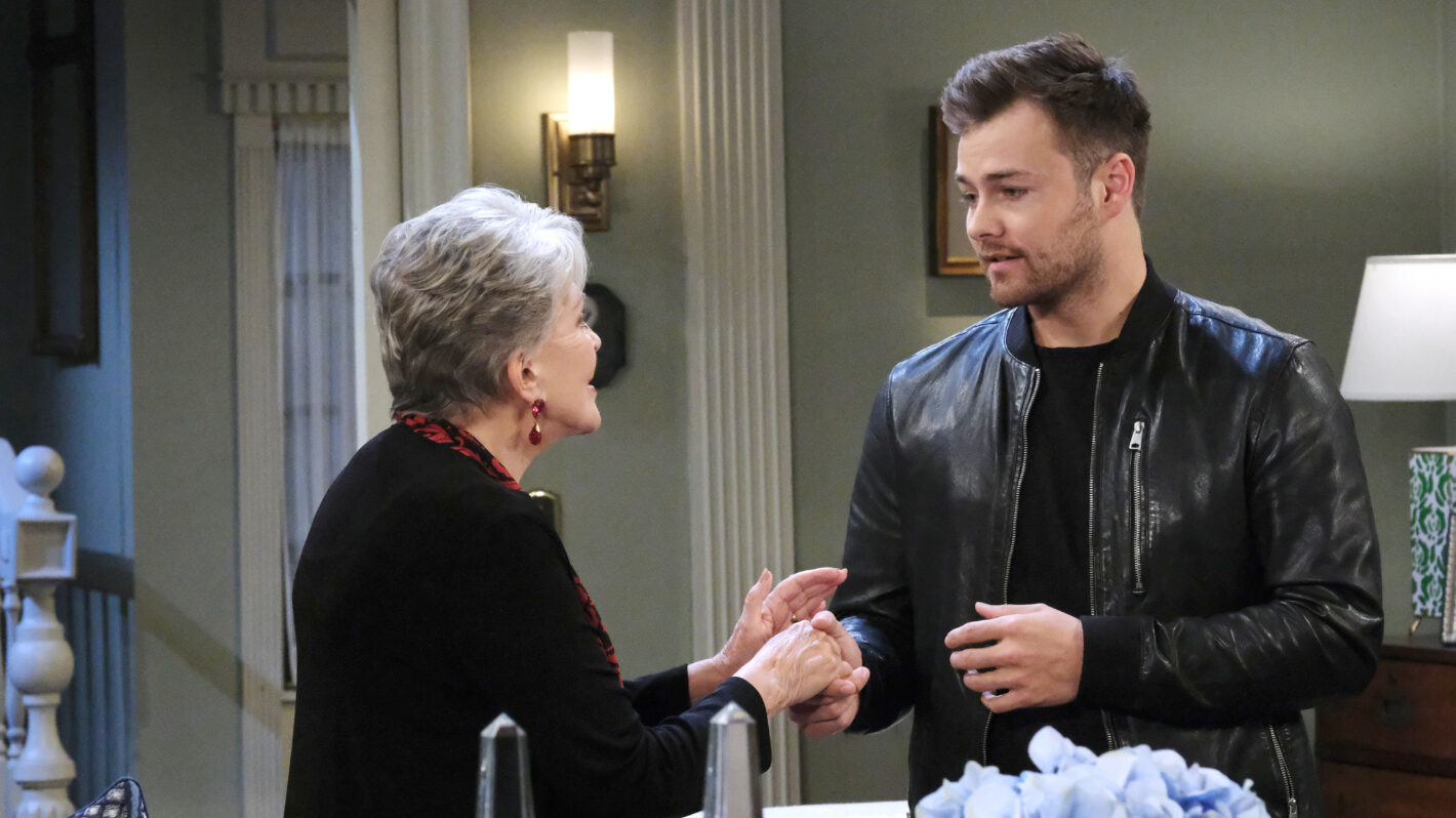 Meet Doug Williams III on 'Days of Our Lives': Peyton Meyer Introduces His Character (Exclusive)