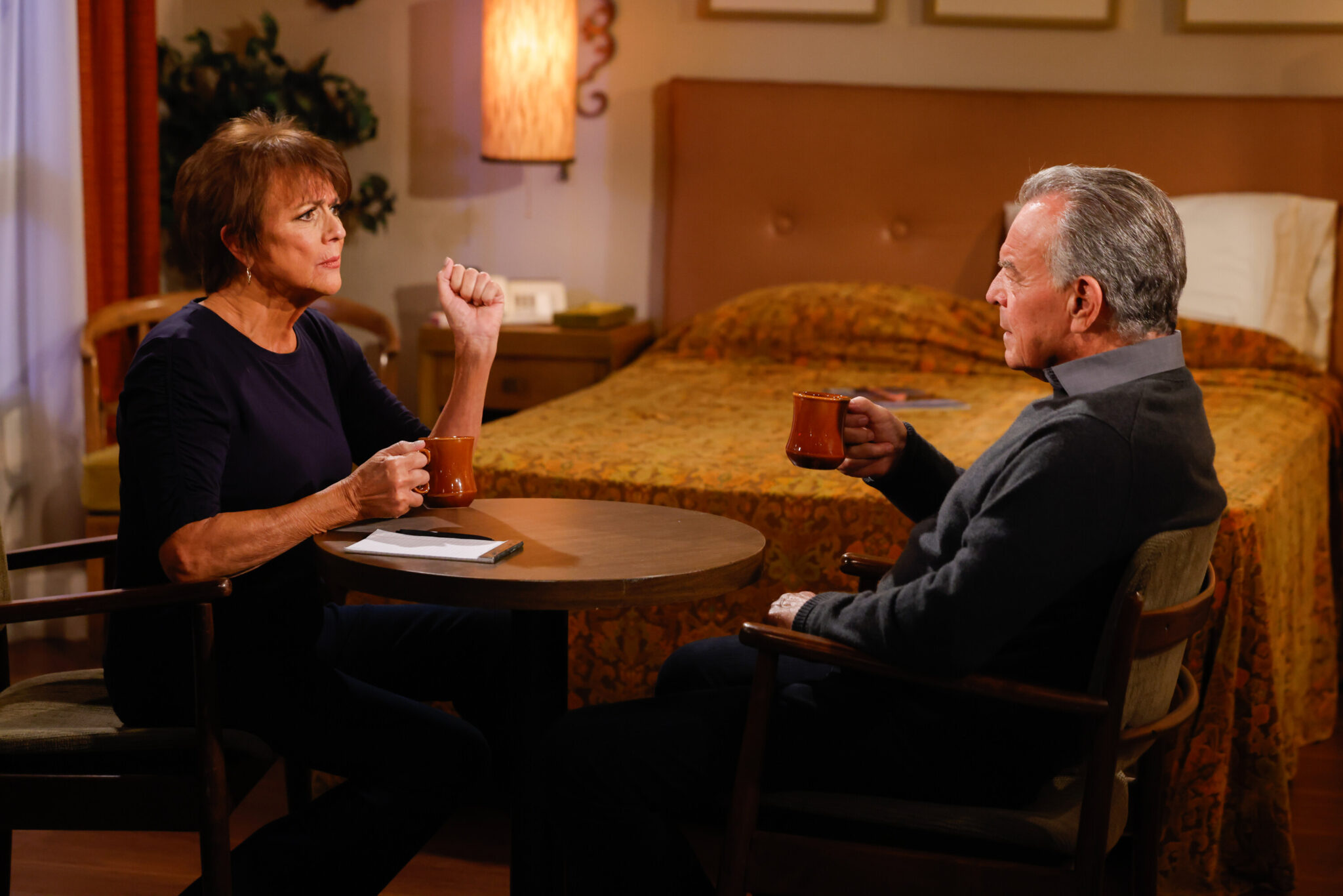 'The Young and the Restless' 2025 Preview: What's Next for Sharon and Phyllis, Kyle-Claire ...