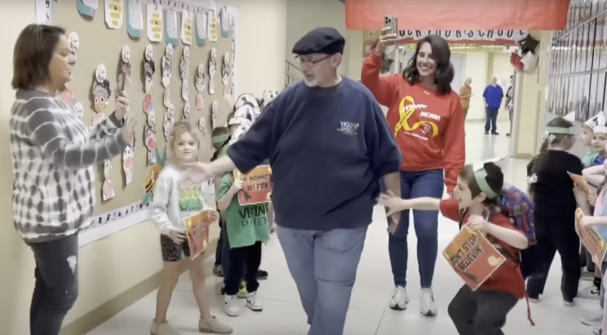 'America’s Got Talent' Winner Richard Goodall Shares Big Update on Life ...