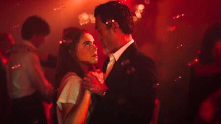 'Rivals': 7 Reasons Rupert & Taggie Are One of TV's Best Slow-Burn Romances