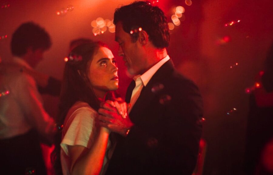 Rivals (2024) - Hulu Series - Where To Watch