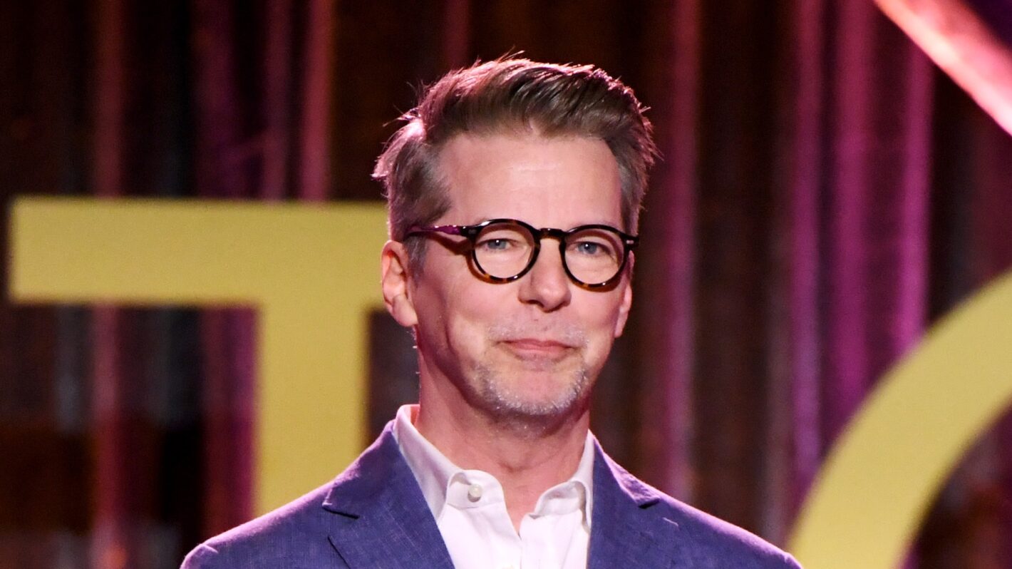 'Will & Grace' Star Sean Hayes Shares Update After Being Hospitalized ...