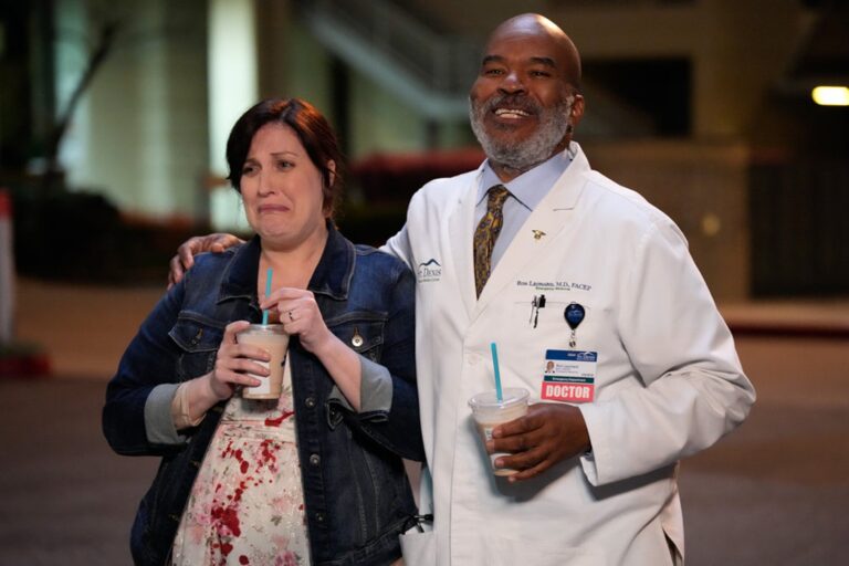 'St. Denis Medical': Will the New Comedy Be NBC's Next 'Parks and ...