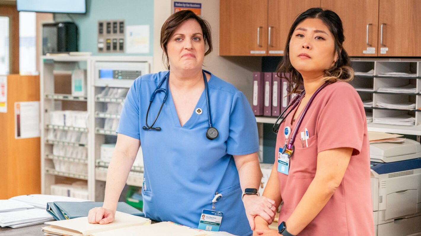 'St. Denis Medical': Will the New Comedy Be NBC's Next 'Parks and ...