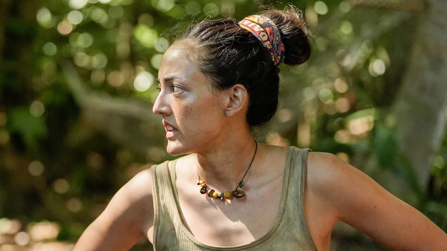‘Survivor’ 47: Jeff Probst Says Rachel's ‘Brilliant’ Tribal Move Could ...