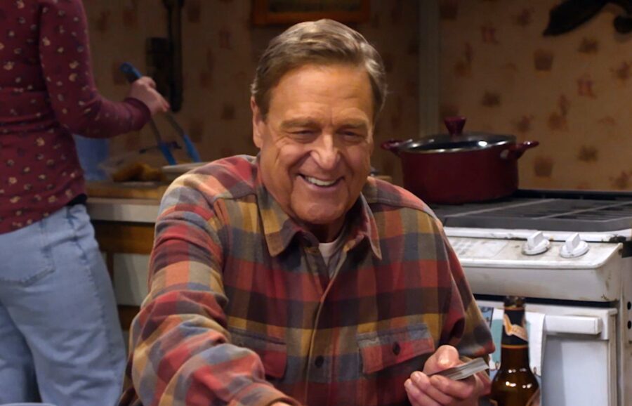 The Conners - ABC Series - Where To Watch