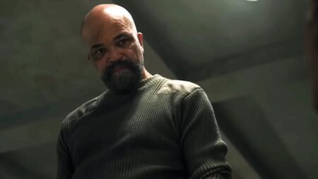 'The Last of Us' Star Jeffrey Wright on Reprising His Video Game Role ...