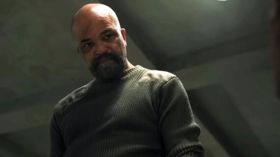 'The Last of Us' Star Jeffrey Wright on Reprising His Video Game Role ...