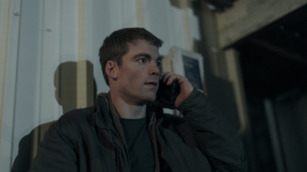 'The Night Agent' Season 2: Premiere Date, Trailer, Cast, More