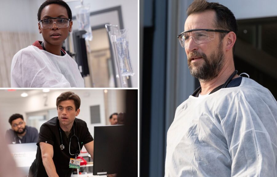 Tracy Ifeachor - Actress