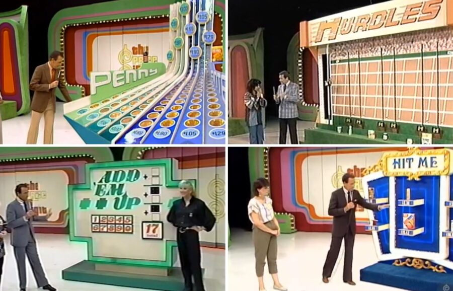 The Price Is Right - CBS Game Show - Where To Watch