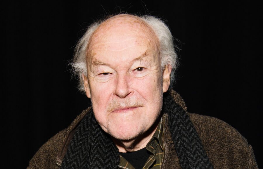 Timothy West - Actor