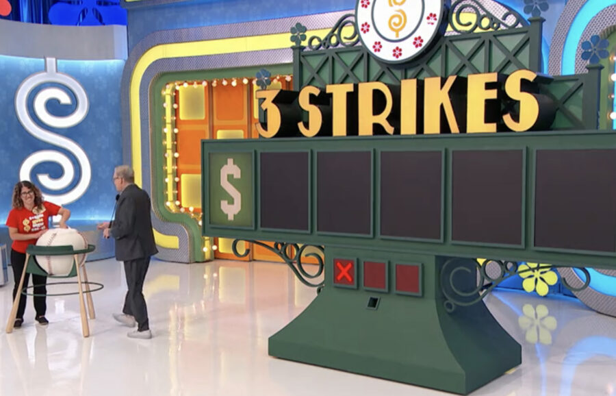 The Price Is Right - CBS Game Show - Where To Watch