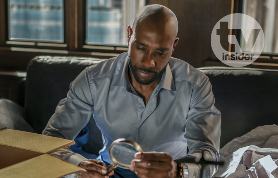 Watson - CBS & Paramount+ Series - Where To Watch