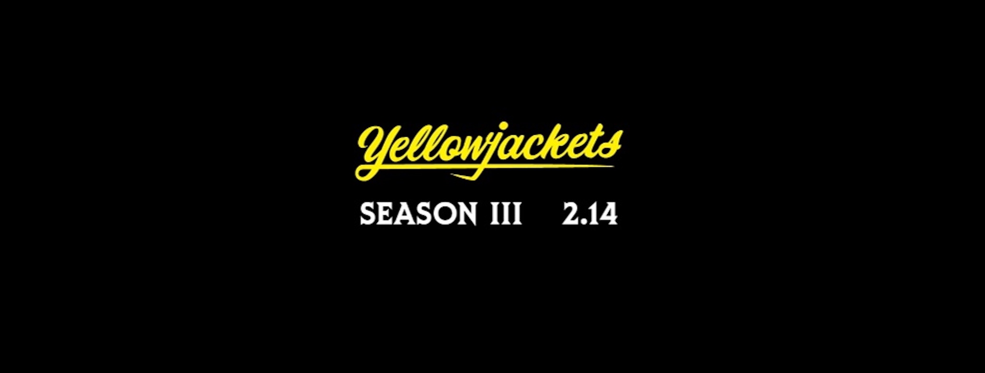 'Yellowjackets' Season 3: Premiere Date, Cast, Trailer, Plot