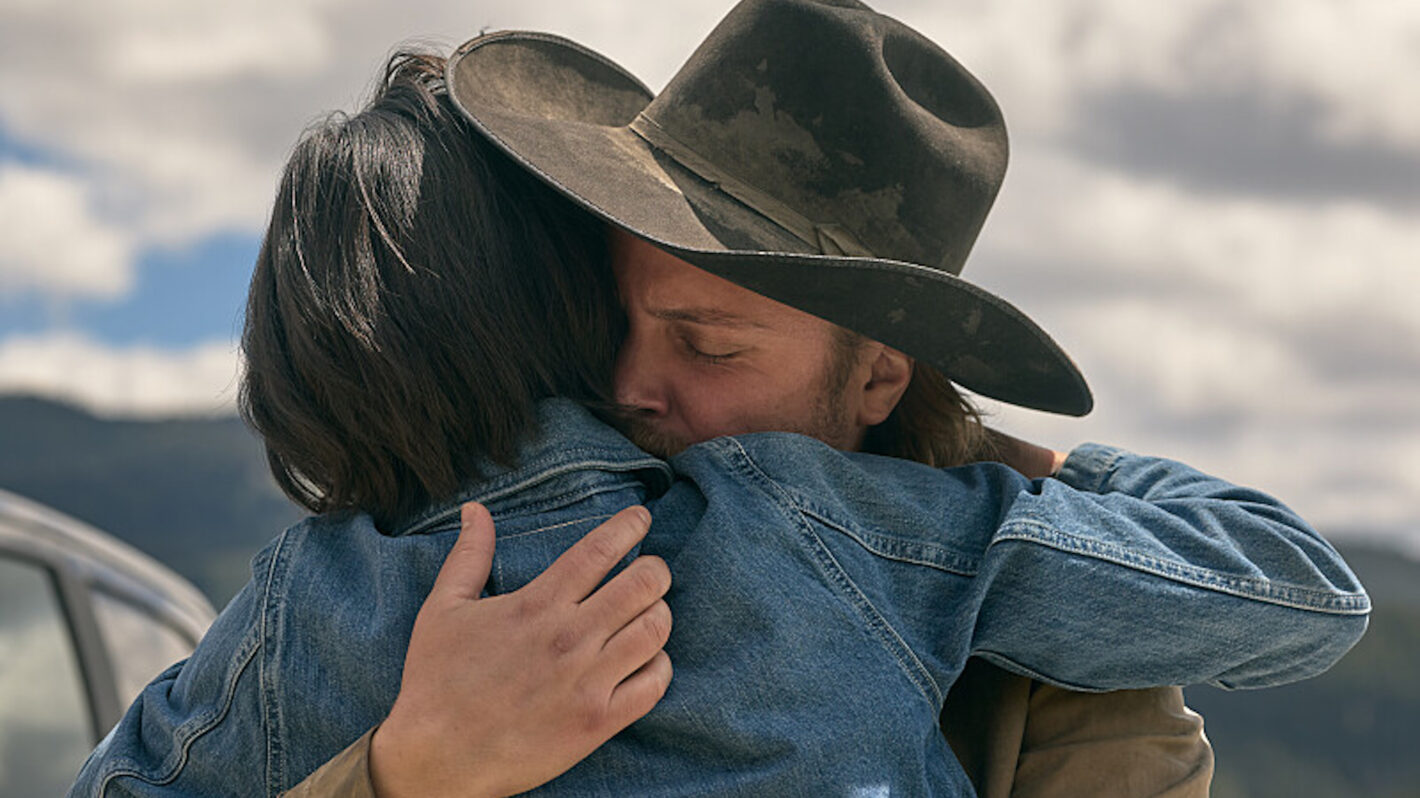 'Yellowstone' Season 5 Returns: Stars Tease Series Finale After John ...