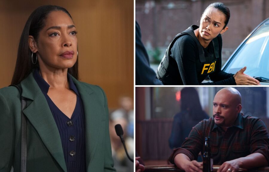 Chicago Fire - NBC Series - Where To Watch