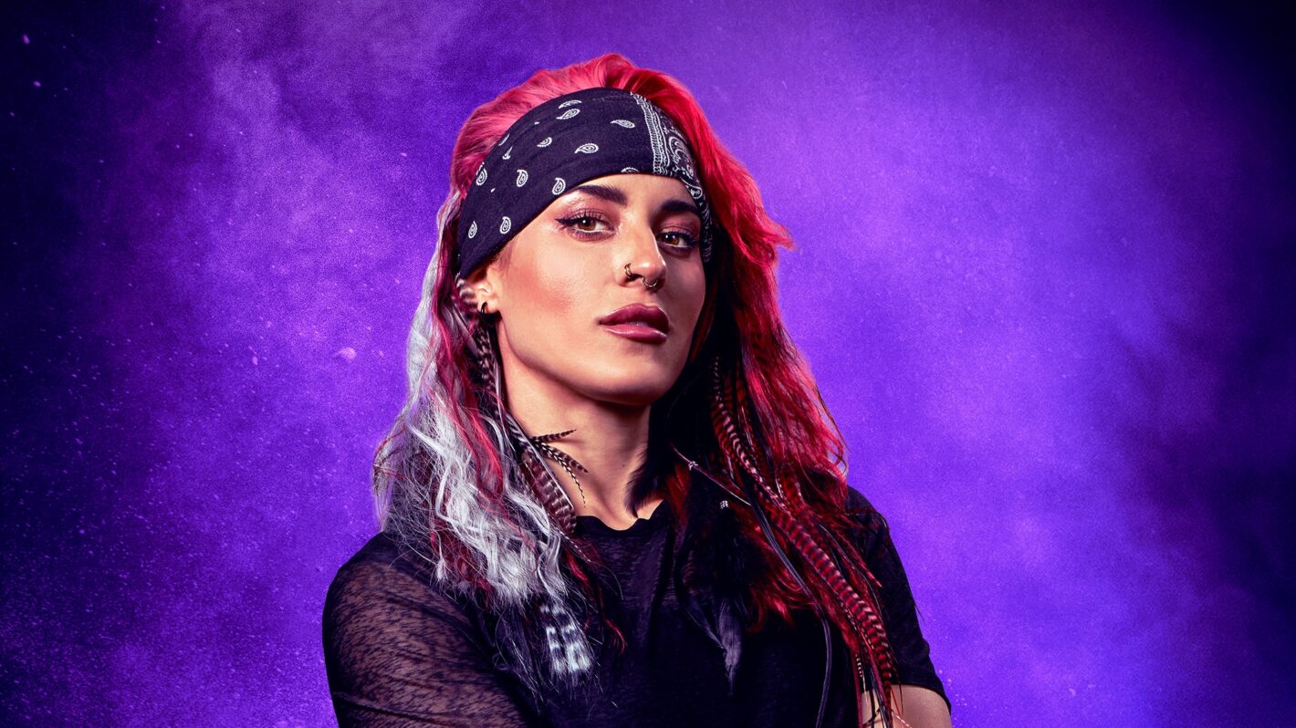 Why Did Cara Maria Leave 'The Challenge' Season 41? Her Mom's Cancer ...