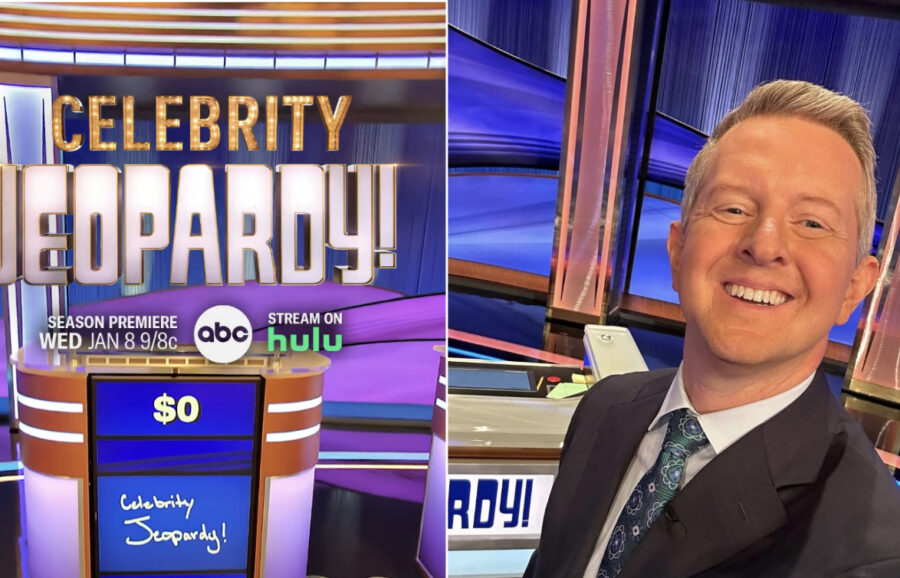 Celebrity Jeopardy! - ABC Game Show - Where To Watch