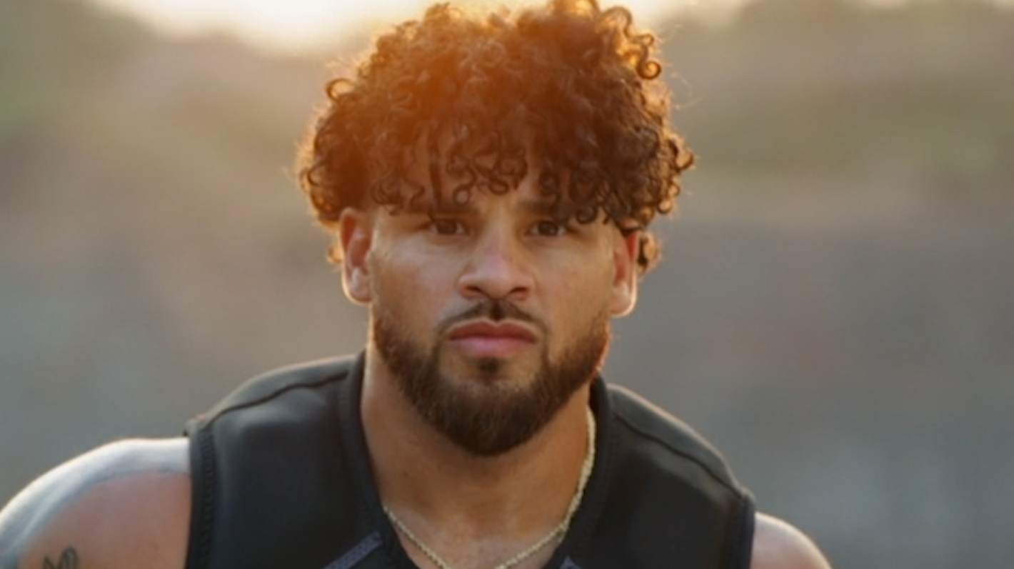 'The Challenge' Interview: Cory Wharton on That Elimination and Messy ...