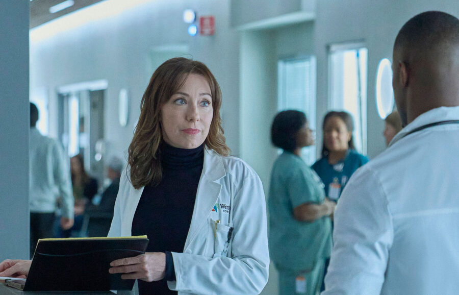 Doc (2025) - FOX Series - Where To Watch