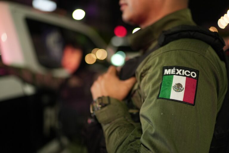 Inside 'Fugitive Hunters Mexico' as Team Tracks Down Criminals on the Run