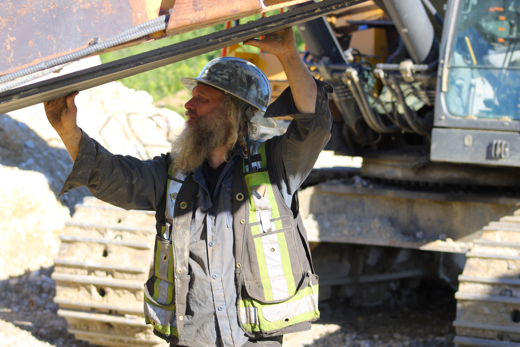 'Gold Rush': Tony Beets' Son & Nephew Clash as Tensions Boil Over