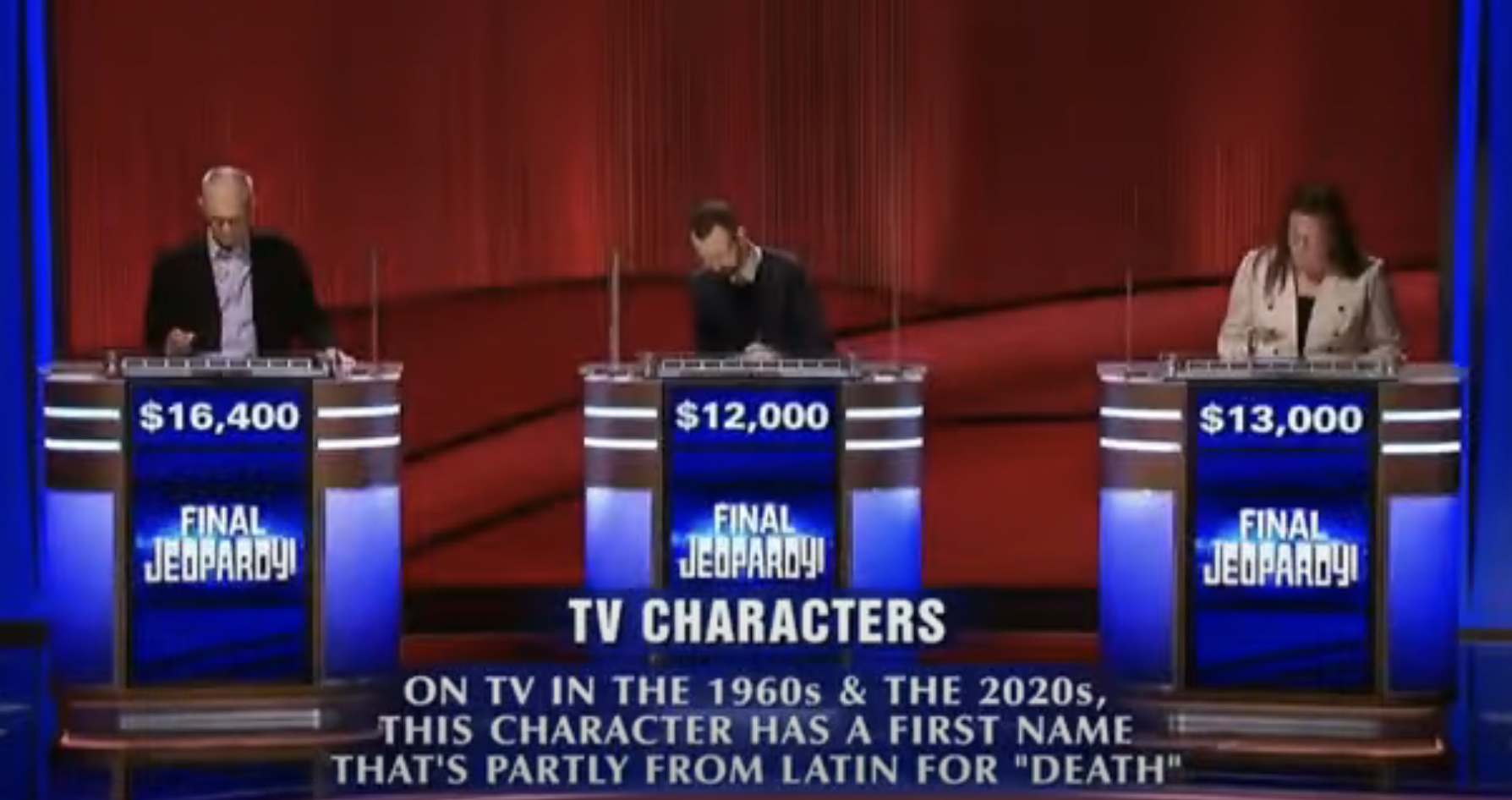 'Jeopardy!' Fans React to Clue With Surprising Language: ’Wouldn’t Fly ...